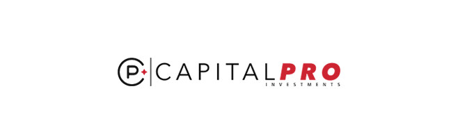 Capital Pro Investments: opiniones y reseña 2022. ¿Es fiable? - ReviForex