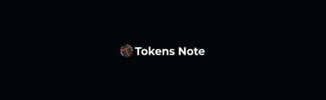 Tokens Note: opiniones y reseña 2022. ¿Es fiable? - ReviForex