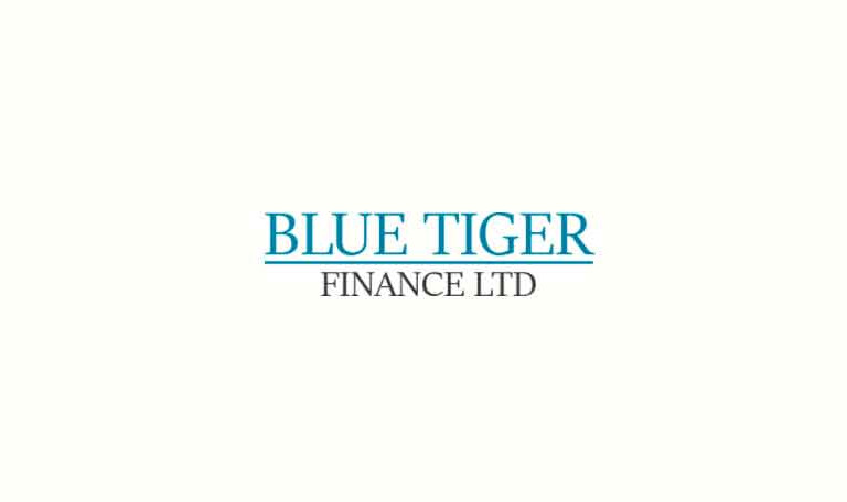 Blue Tiger Finance: opiniones y reseña 2022. ¿Es fiable? - ReviForex