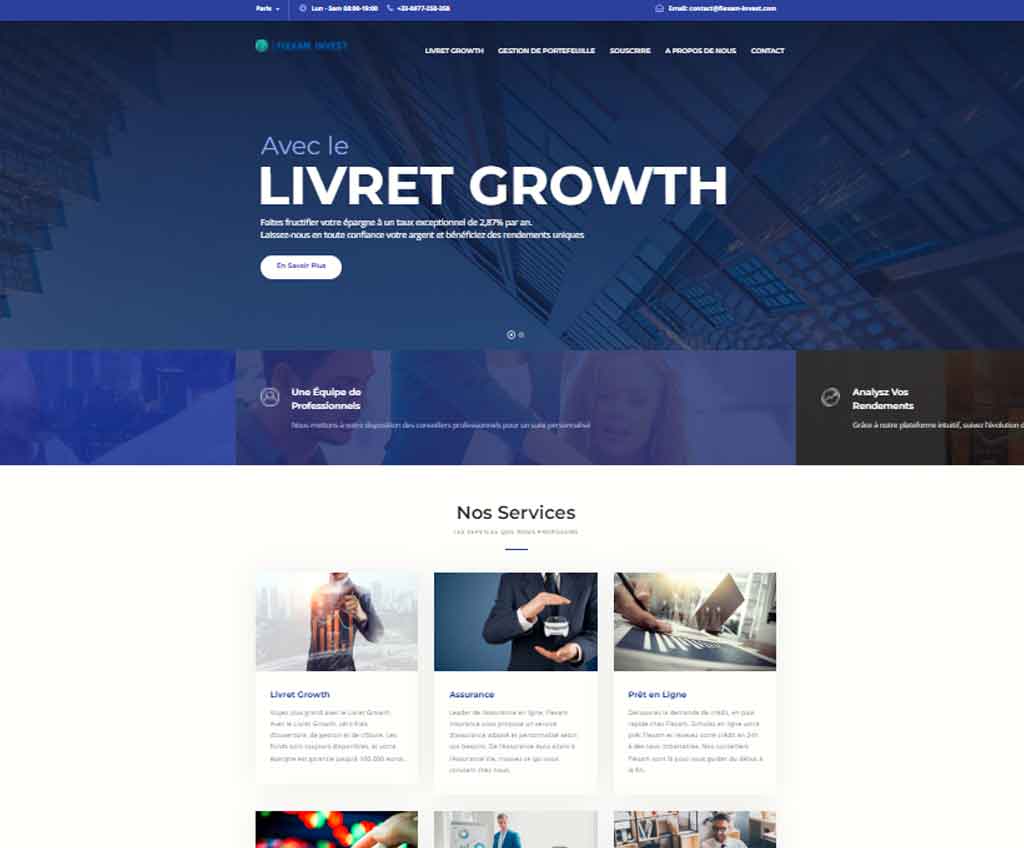 Flexam Invest: opiniones y reseña 2022. ¿Es fiable? - ReviForex