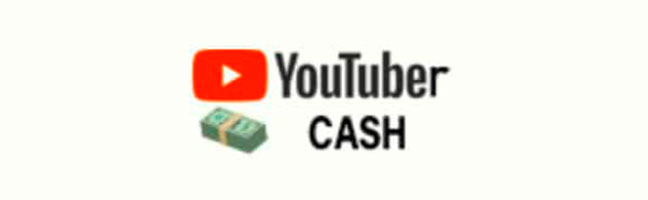 youtuber.cash: opiniones y reseña 2022. ¿Es fiable? - ReviForex