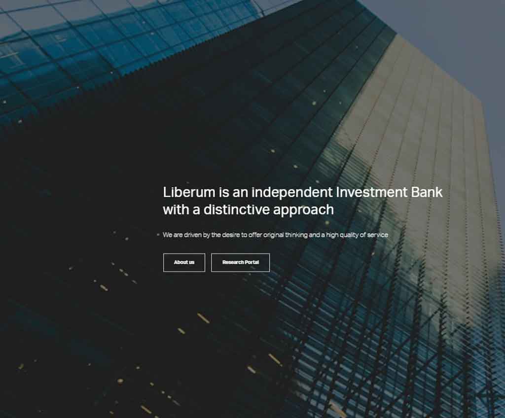 Liberum: opiniones y reseña 2022. ¿Es fiable? - ReviForex