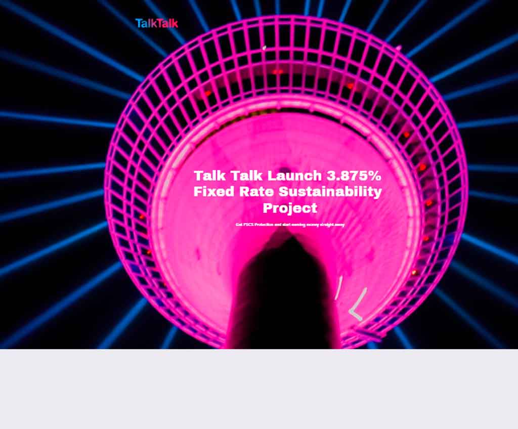 TalkTalk: opiniones y reseña 2022. ¿Es fiable? - ReviForex