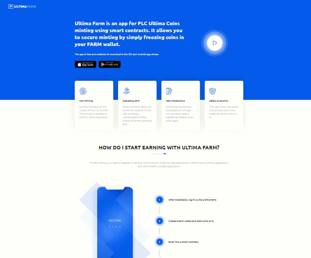 ULTIMA FARM: opiniones y reseña 2022. ¿Es fiable? - ReviForex