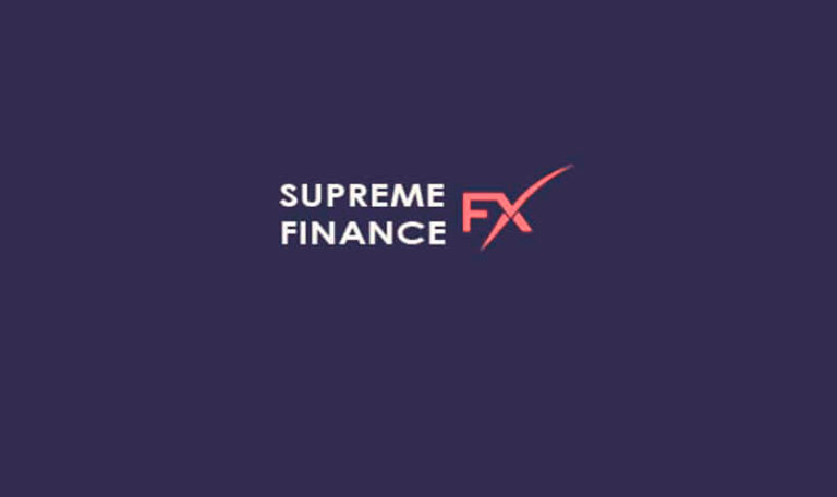 Supreme Finance FX: opiniones y reseña 2022. ¿Es fiable? - ReviForex