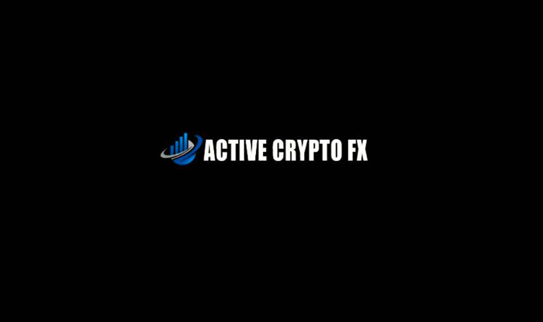 Active Crypto Fx: opiniones y reseña 2022. ¿Es fiable? - ReviForex
