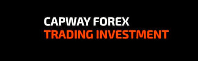 CAPWAY FOREX TRADING INVESTMENT: opiniones y reseña 2022. ¿Es fiable ...