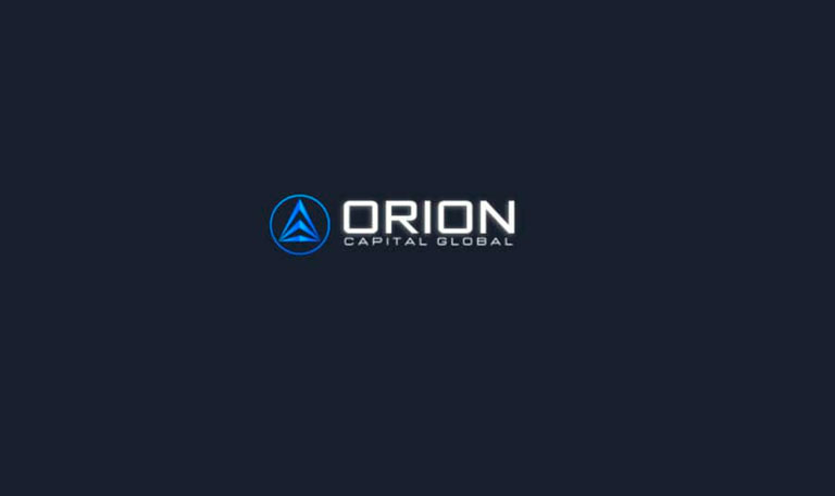 Orion Capital Global: opiniones y reseña 2022. ¿Es fiable? - ReviForex