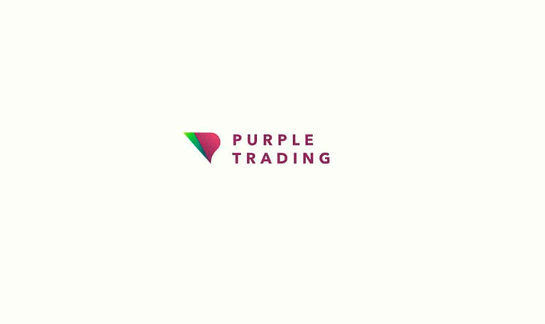 Purple Trading: opiniones y reseña 2022. ¿Es fiable? - ReviForex