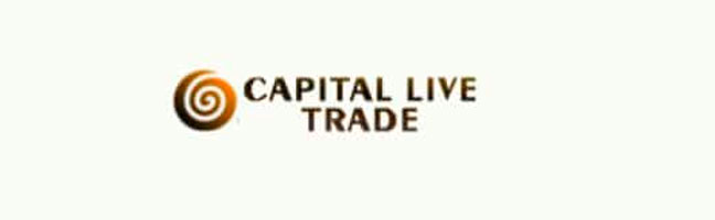 Capital Live Trade: opiniones y reseña 2022. ¿Es fiable? - ReviForex