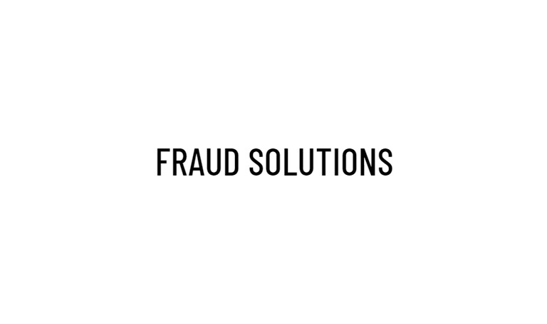 Fraud Solutions: opiniones y reseña 2022. ¿Es fiable? - ReviForex