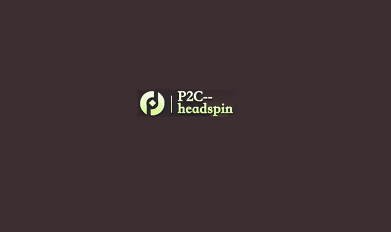 P2C headspin: opiniones y reseña 2022. ¿Es fiable? - ReviForex