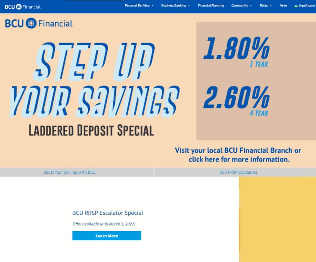 BCU Financial: opiniones y reseña 2022. ¿Es fiable? - ReviForex