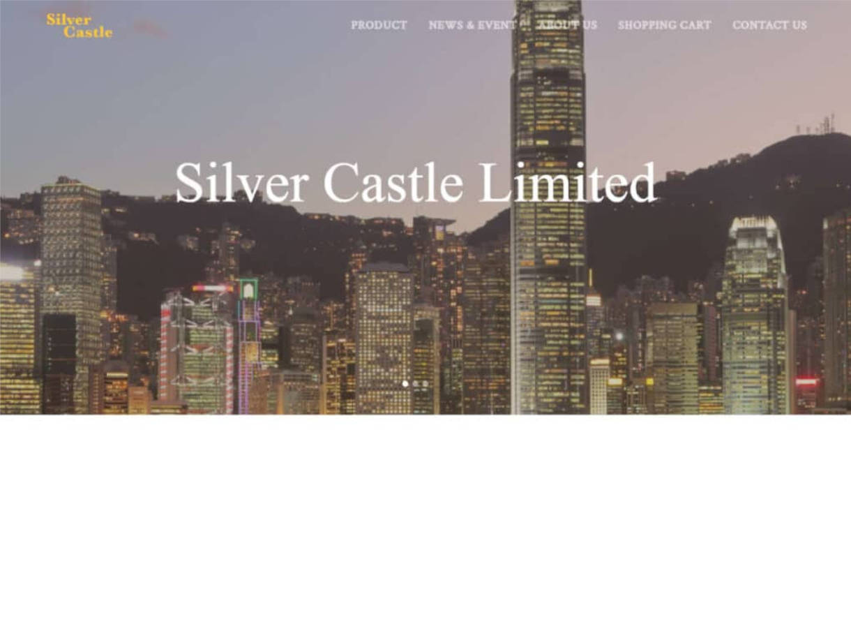 Silver Castle: opiniones y reseña 2022. ¿Es fiable? - ReviForex