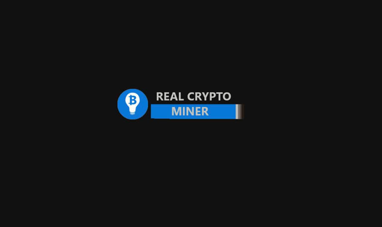 Real Crypto Miner: opiniones y reseña 2022. ¿Es fiable? - ReviForex