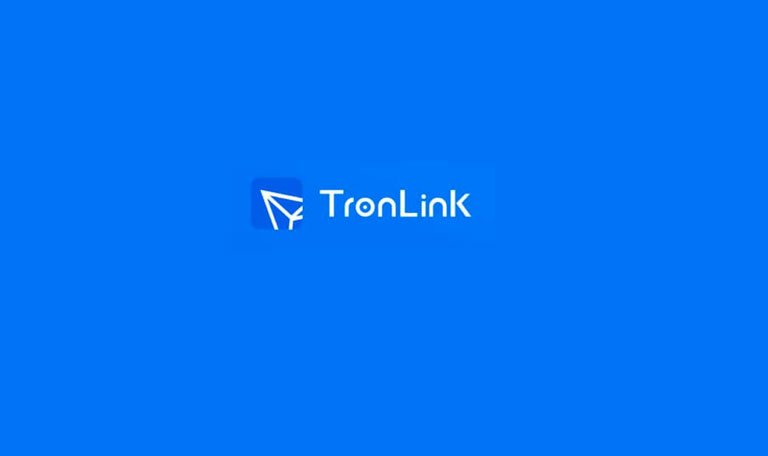 TronLink: opiniones y reseña 2022. ¿Es fiable? - ReviForex