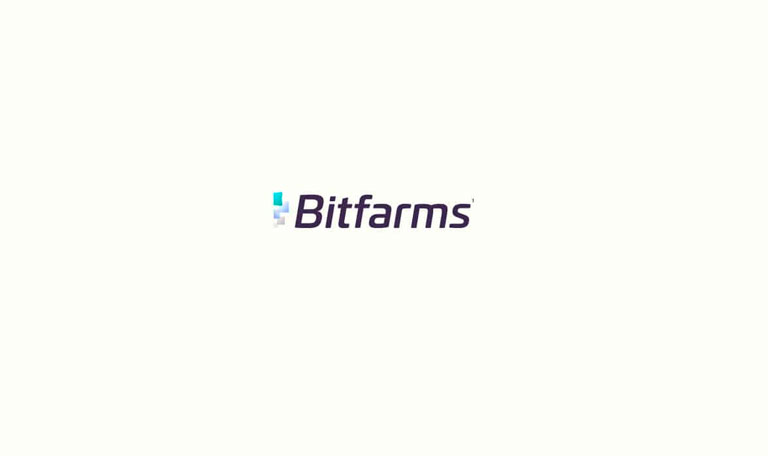 Bitfarms: opiniones y reseña 2022. ¿Es fiable? - ReviForex