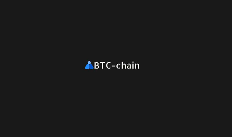 BTC-Chain: opiniones y reseña 2022. ¿Es fiable? - ReviForex