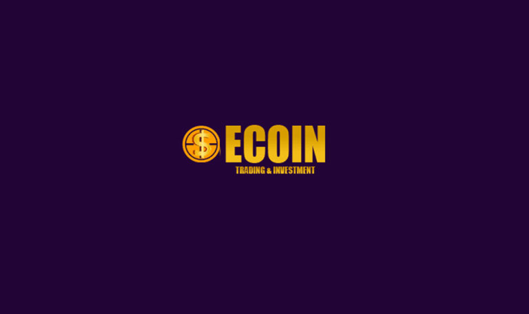 ECOIN Investment: opiniones y reseña 2022. ¿Es fiable? - ReviForex