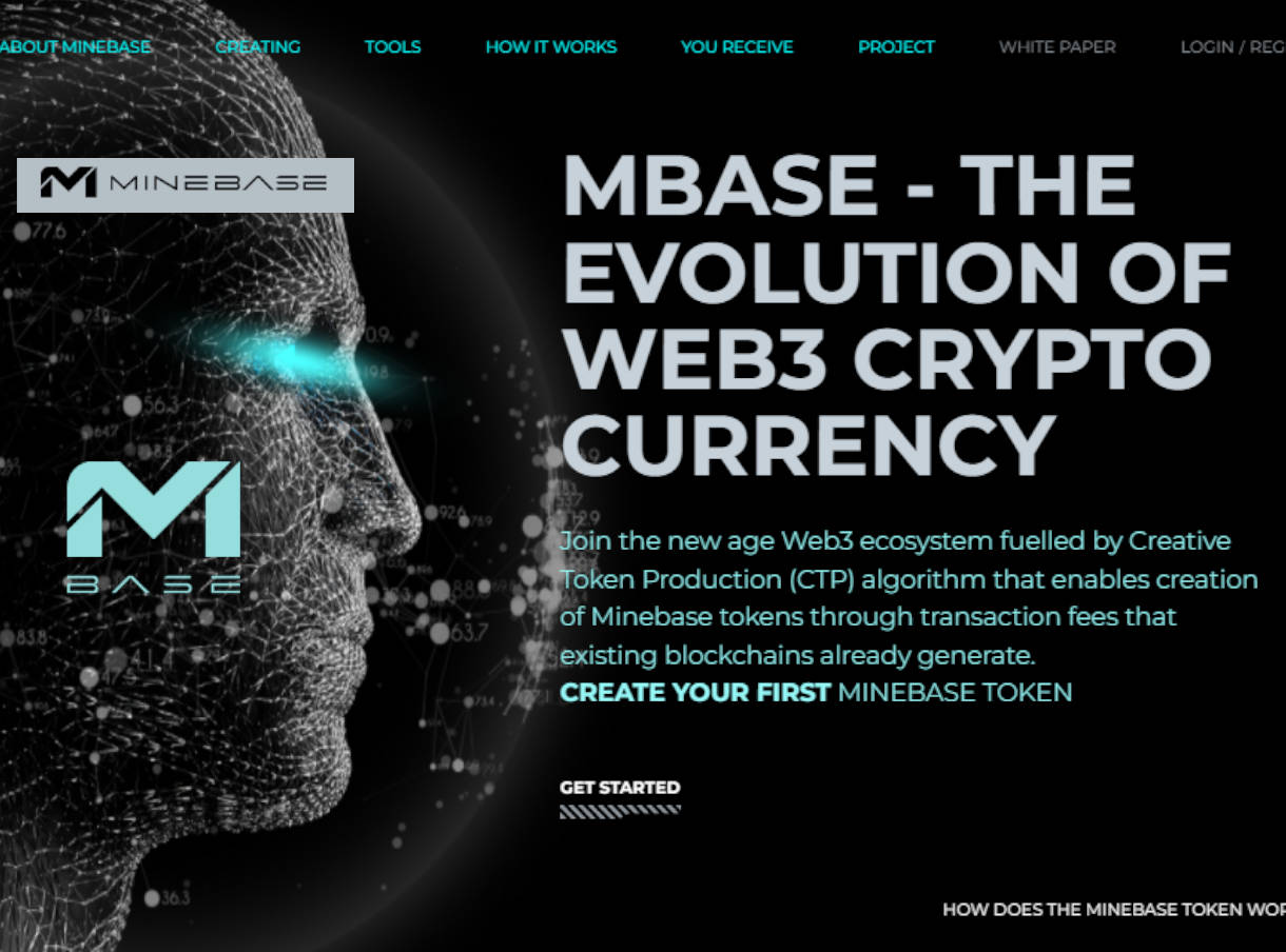 Minebase: opiniones y reseña 2022. ¿Es fiable? - ReviForex