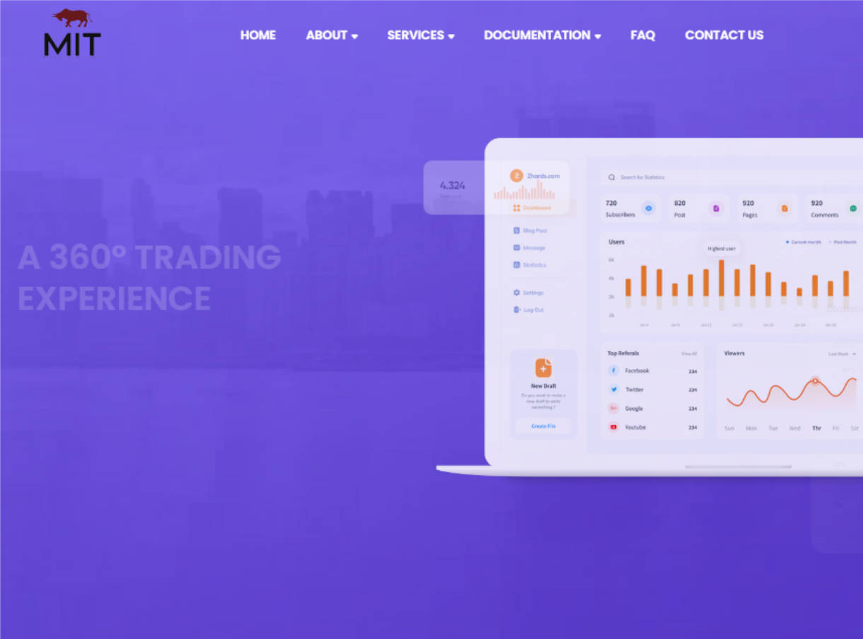 Market Intelligence Team: opiniones y reseña 2022. ¿Es fiable? - ReviForex