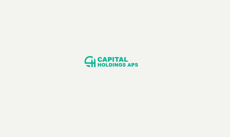 Capital Holdings ApS: opiniones y reseña 2022. ¿Es fiable? - ReviForex
