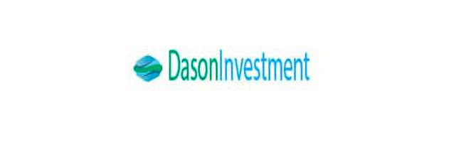 Dason Investment: opiniones y reseña 2022. ¿Es fiable? - ReviForex