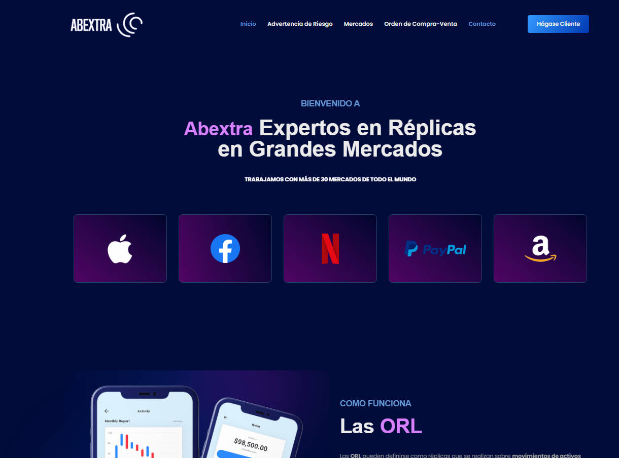 Ontega: opiniones y reseña 2022. ¿Es fiable? - ReviForex