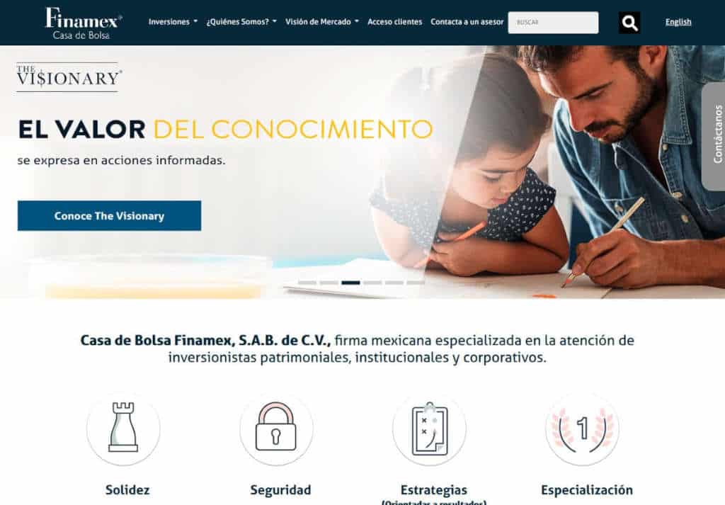 Finamex: opiniones y reseña 2022. ¿Es fiable? - ReviForex