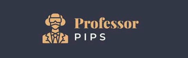 Professor Pips: opiniones y reseña 2022. ¿Es fiable? - ReviForex