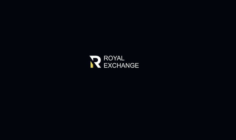 The Royal Exchange: opiniones y reseña 2022. ¿Es fiable? - ReviForex
