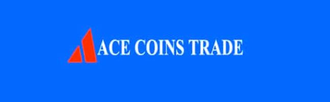 Ace Coins Trade: opiniones y reseña 2022. ¿Es fiable? - ReviForex