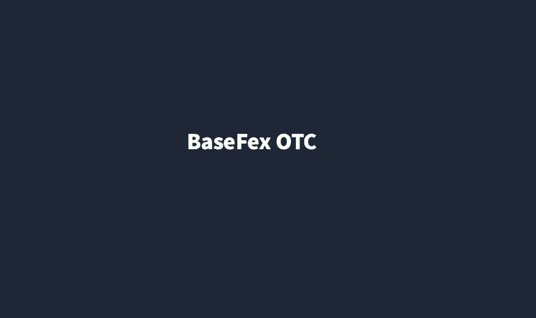 BaseFex OTC: opiniones y reseña 2022. ¿Es fiable? - ReviForex