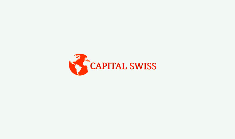Capital Swiss: opiniones y reseña 2022. ¿Es fiable? - ReviForex