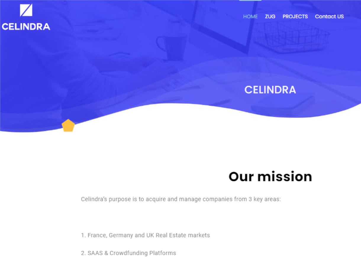 Celindra: opiniones y reseña 2022. ¿Es fiable? - ReviForex