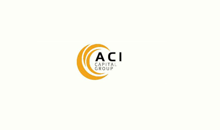 ACI Capital Group: opiniones y reseña 2023. ¿Es fiable? - ReviForex
