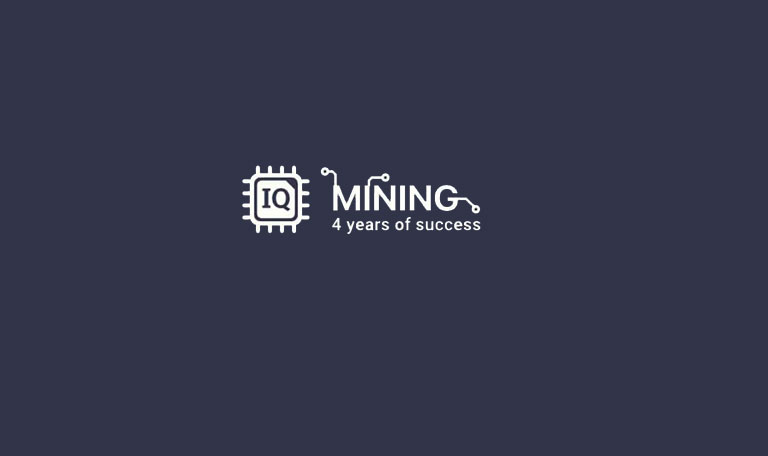 IQMining: opiniones y reseña 2023. ¿Es fiable? - ReviForex