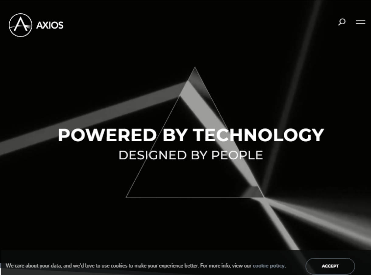 Axios Holding: opiniones y reseña 2023. ¿Es fiable? - ReviForex