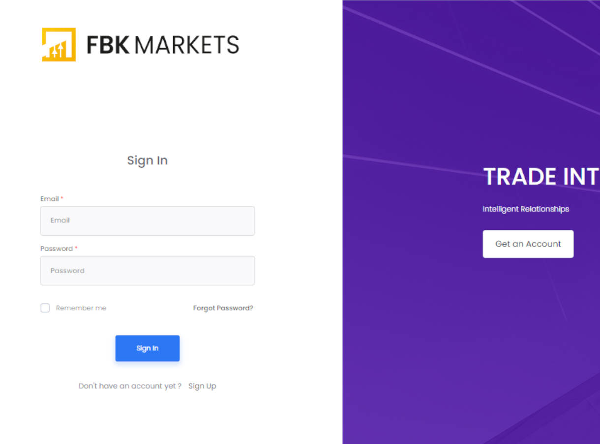 FBK Markets: opiniones y reseña 2023. ¿Es fiable? - ReviForex