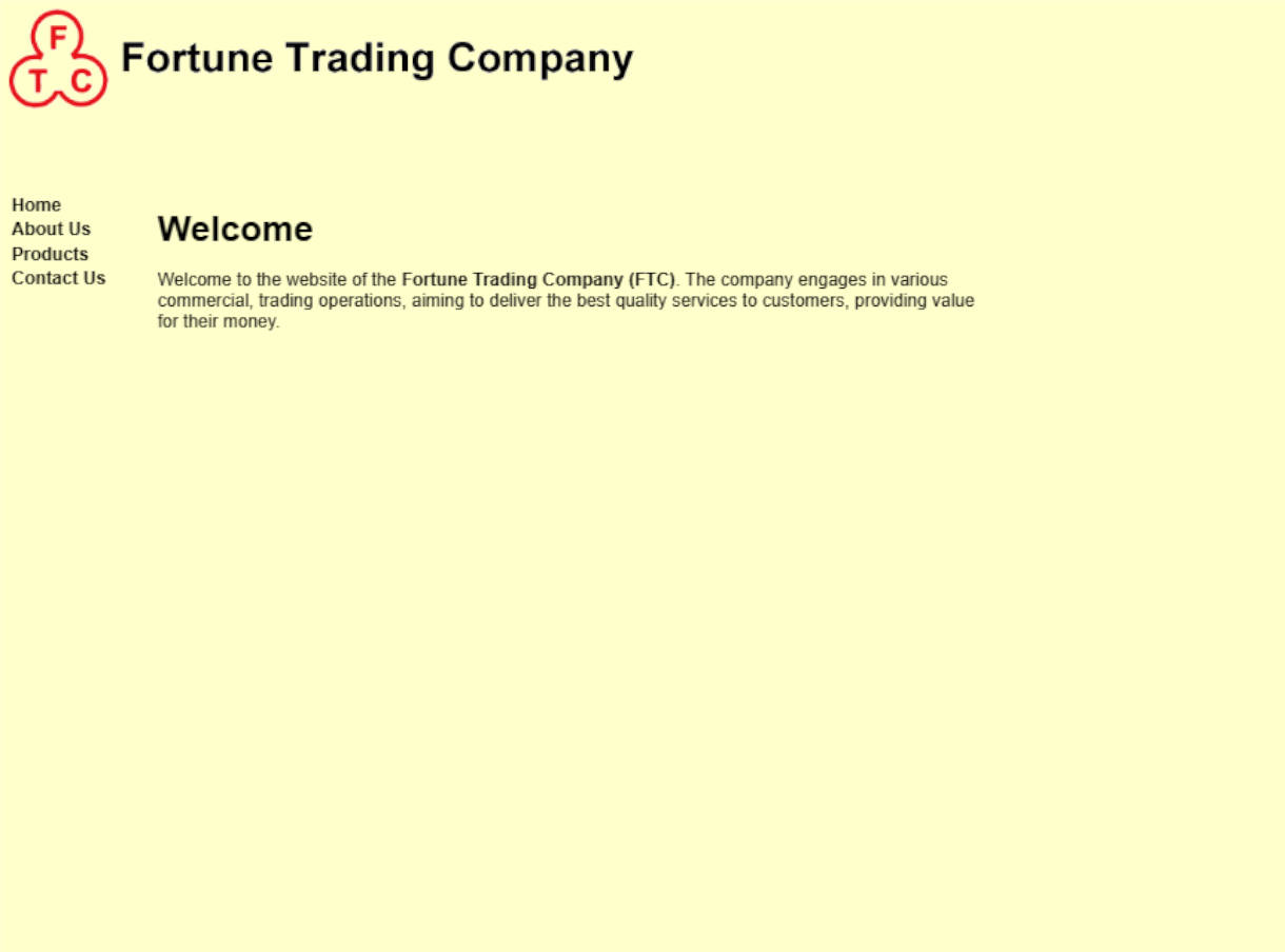 Fortune Trading Company: opiniones y reseña 2023. ¿Es fiable? - ReviForex