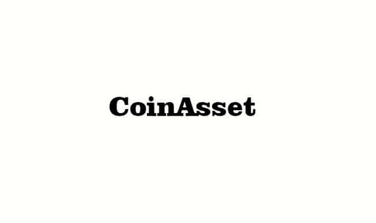 Coinasset: opiniones y reseña 2023. ¿Es fiable? - ReviForex