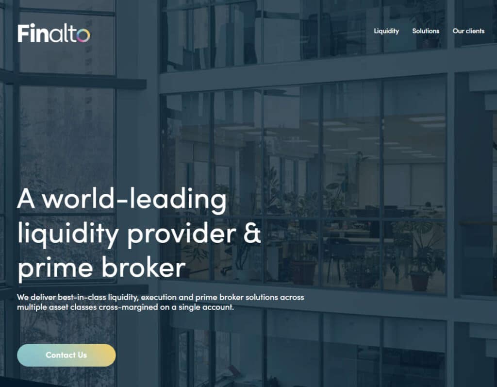 Finalto: opiniones y reseña 2023. ¿Es fiable? - ReviForex