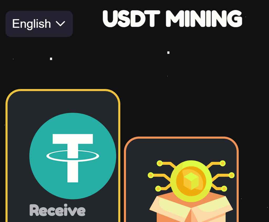 USDT MINING: opiniones y reseña 2023. ¿Es fiable? - ReviForex