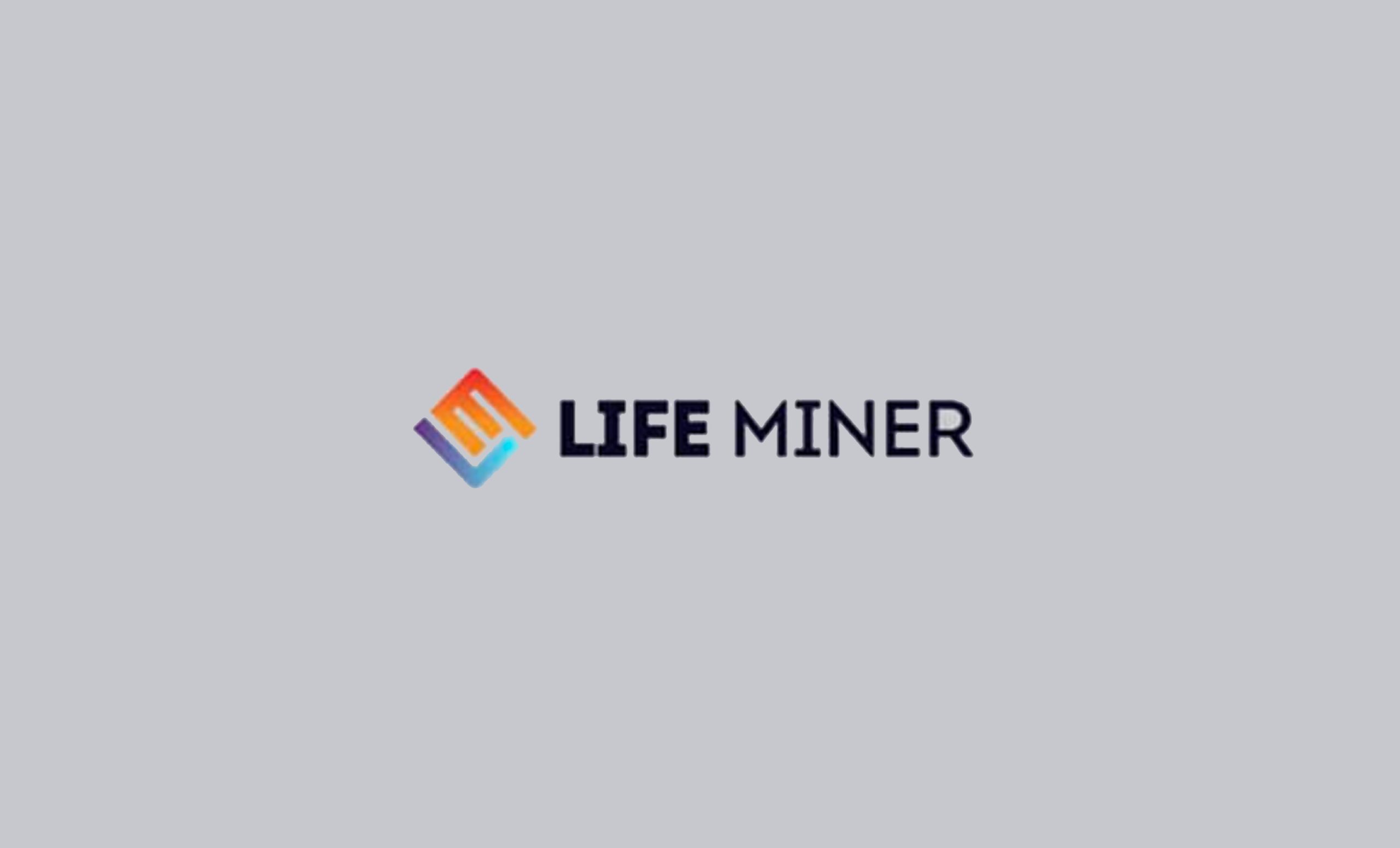 LIFE MINER: opiniones y reseña 2024. ¿Es fiable? - ReviForex